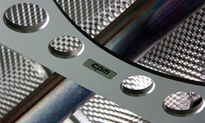 CPM LowerReinforcement Type2 Sports (Golf6 R/Golf5 R32/S3(8P)) CPM マニ ...