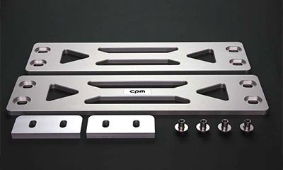 CPM LowerReinforcement Type1 Standard (Golf6 R/Golf5 R32) CPM マニアックス公式 ...