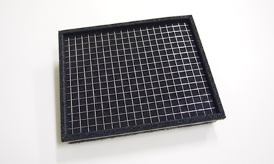 Z-KU60509-CO COX Performance Air Filters (I type) ★スペシャルオーダー★ マニアックス公式 ...