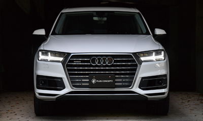 PLUG DRC! for Audi デイライト ON-OFF マニアックス公式通販｜maniacs web shop