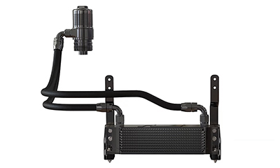 【BlackFriday2025】RacingLine 2.0TSI OIL COOLER KIT RacingLine ...