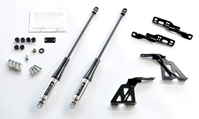 Motion Control Beam Tuned by maniacs (Golf7/7.5 Hatchback) MCB tuned by ...