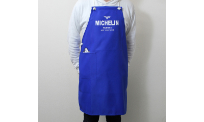 MICHELIN(ミシュラン)Apron France VWアクセサリー マニアックス MICHELIN(ミシュラン)Apron France VWアクセサリー マニアックス
