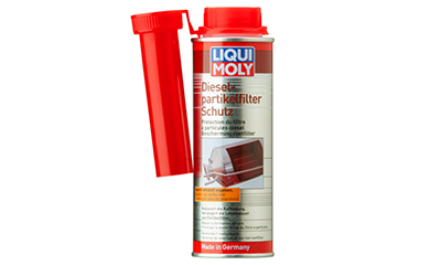 LIQUIMOLY Diesel Particulate Filter Protector LIQUI MOLY OIL マニアックス公式通販 ...