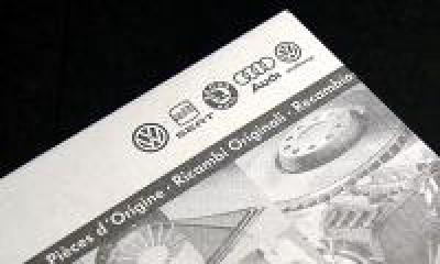 Z-MK220804-VP VW純正アブソーバ-,ウォーターボックス(1K0863993K) ★スペシャルオーダー★ マニアックス公式通販 ...