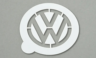 【OL/US】VW Stencil VW関連グッズ マニアックス公式通販｜maniacs web shop