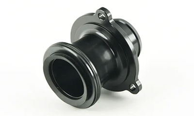 【BlackFriday2025】RacingLine TURBO MUFFLER DELETE RacingLine Performance ...