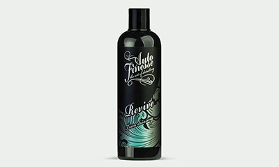 【OL/US】Auto Finesse Revive トリムドレッシング（500ml） ボディケア マニアックス公式通販｜maniacs ...
