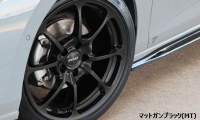 【OL/US】RAYS VOLK RACING NE24 FACE-2 8.5J×18 for Golf7/7.5/8/Audi A3/S3 ホイール・タイヤ マニアックス公式通販 ...