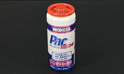 ** WAKO'S PAC1234 パワーエアコン1234【ご来店専用】 エアコンフィルター マニアックス公式通販｜maniacs web shop