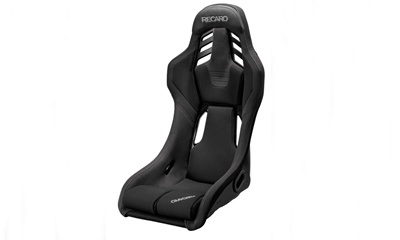 * RECARO RSS BK 【ご来店装着専用/お取り寄せ商品】 RECARO マニアックス公式通販｜maniacs web shop